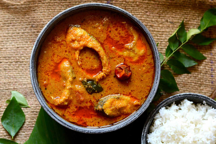 Meen Kuzumbu – TheSpiceCulture